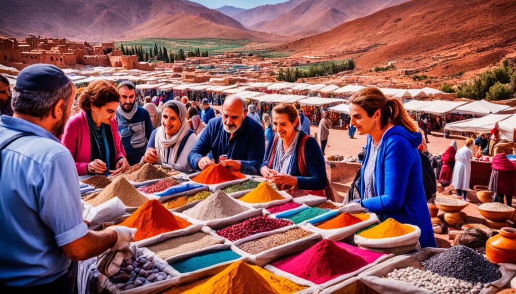 moroccan travel guide: Explore Morocco