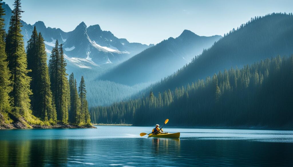 Your Ultimate Canada Tourism Guide | Explore Now