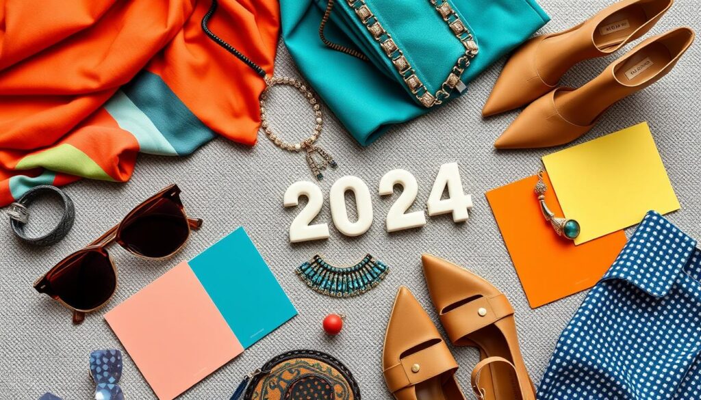 Top Fashion Trends For This Season: Style Guide 2024